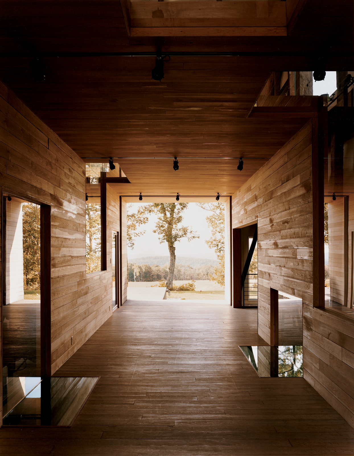 Goodman House – Design & Technik News