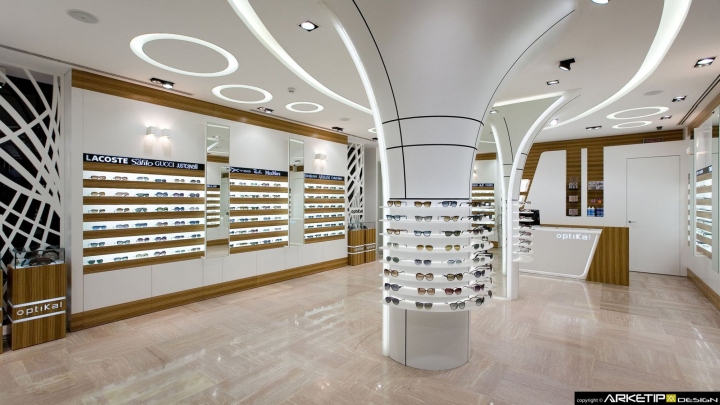 Zukunfts-Optiker in Italien – Design & Technik News